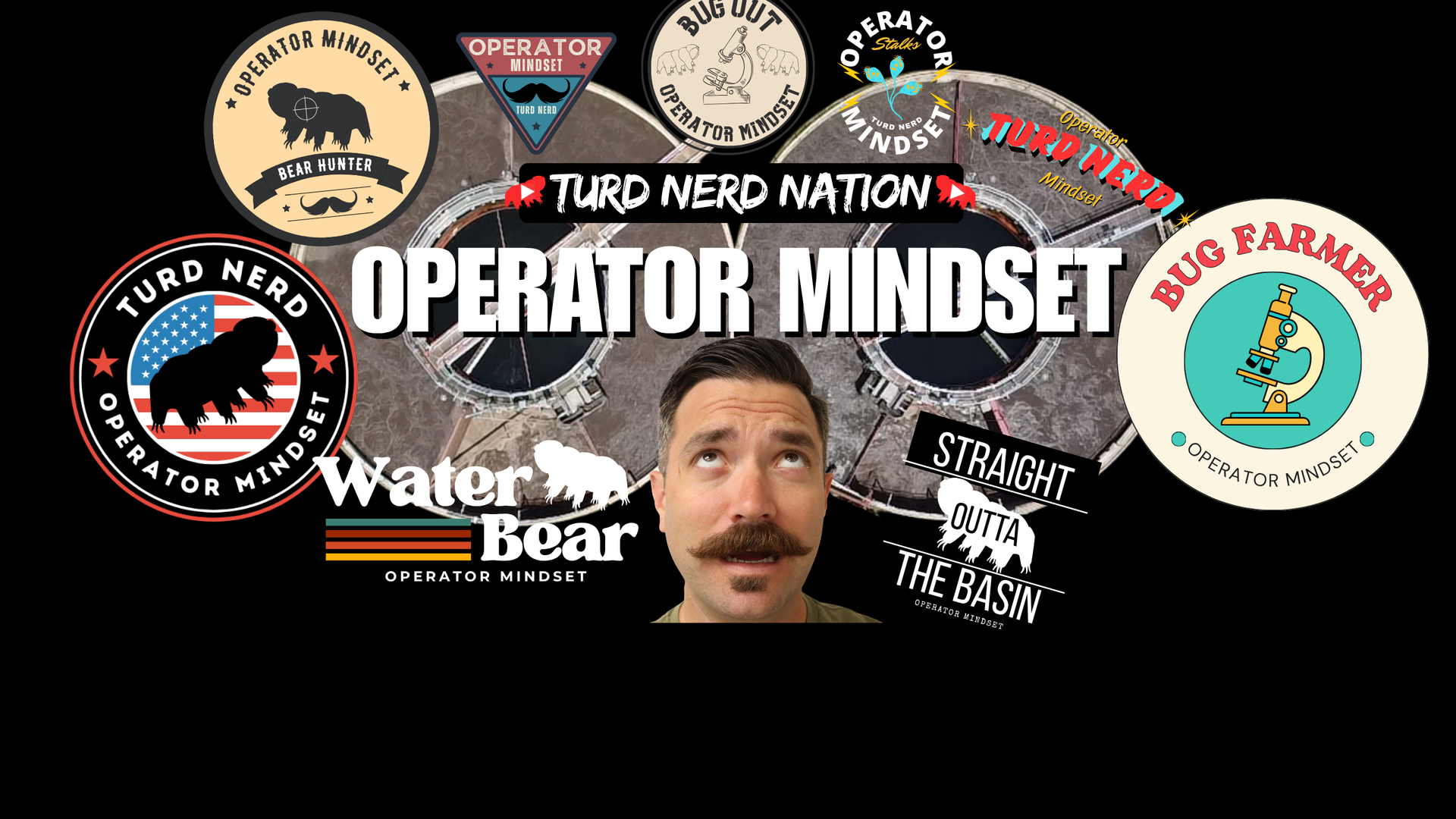 Operator Mindset Store
